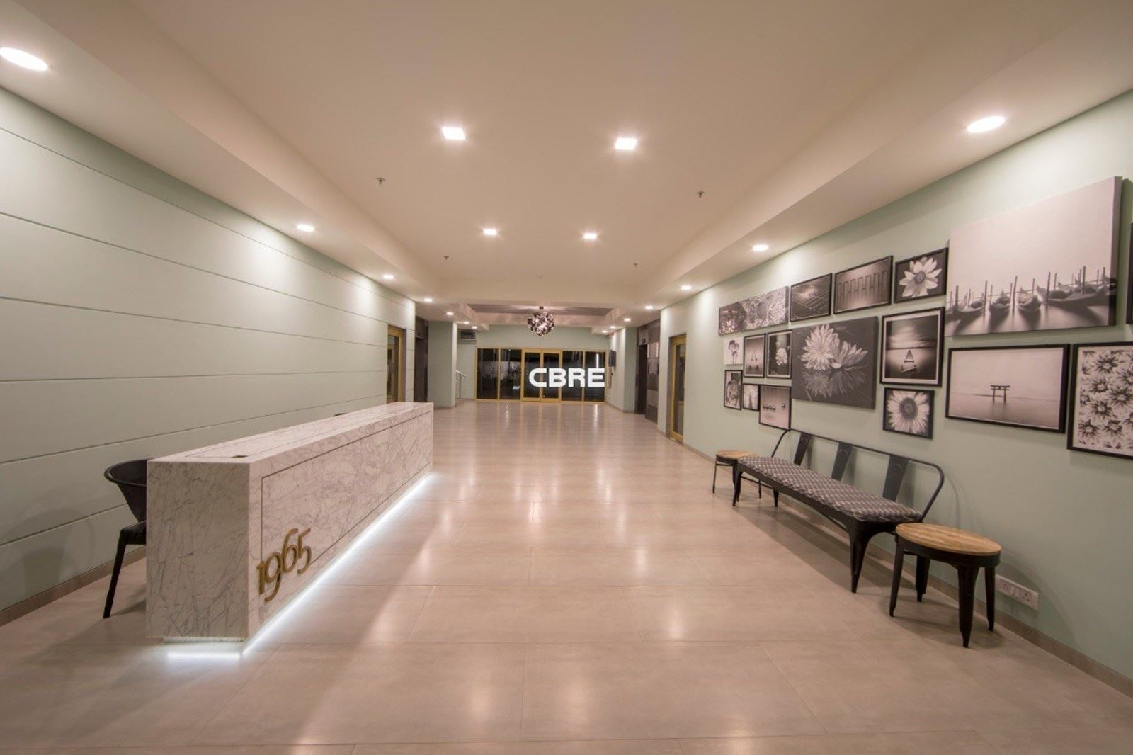 Office to Rent, 1965 Alembic City Avenue Alembic Road 390003 - CBRE ...