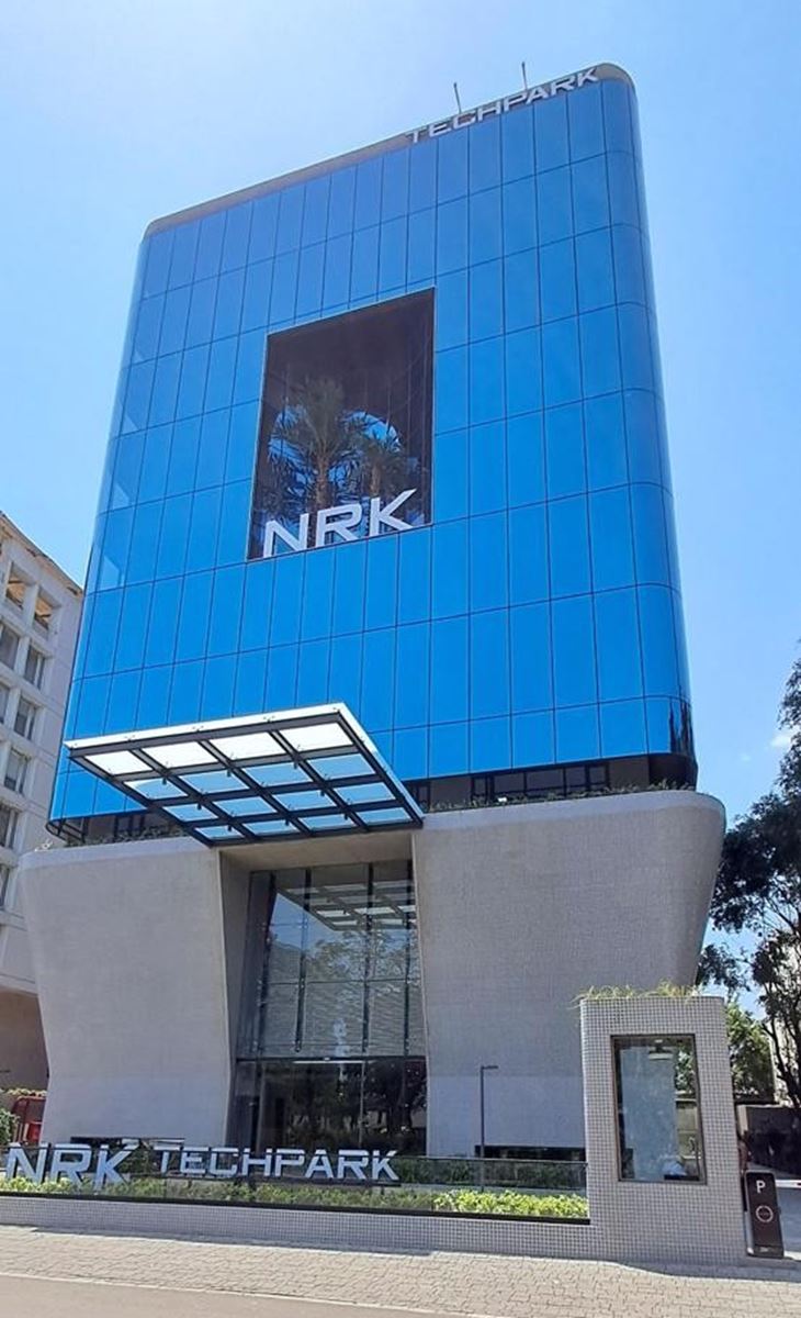 Nrk